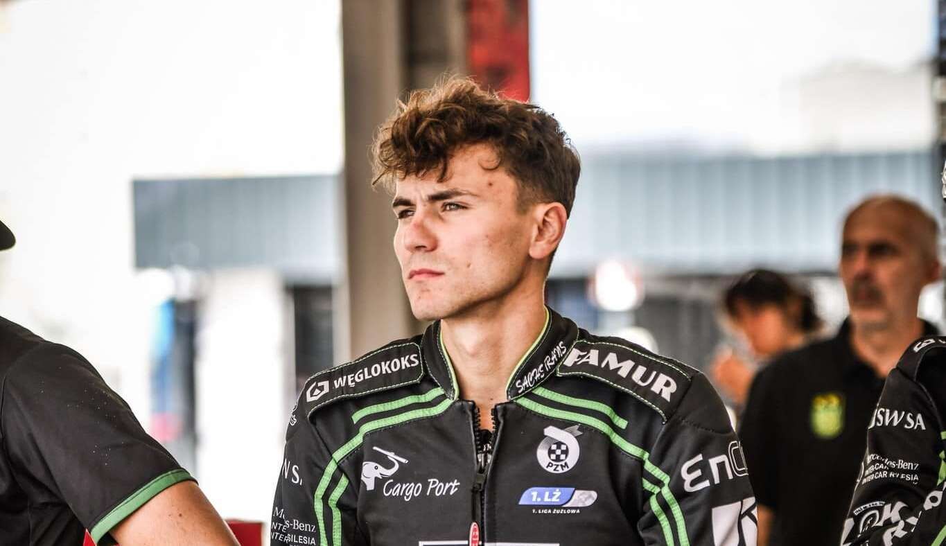 Nowy król Gniezna wygrał w niedzielę tylko dwa biegi [RELACJA]