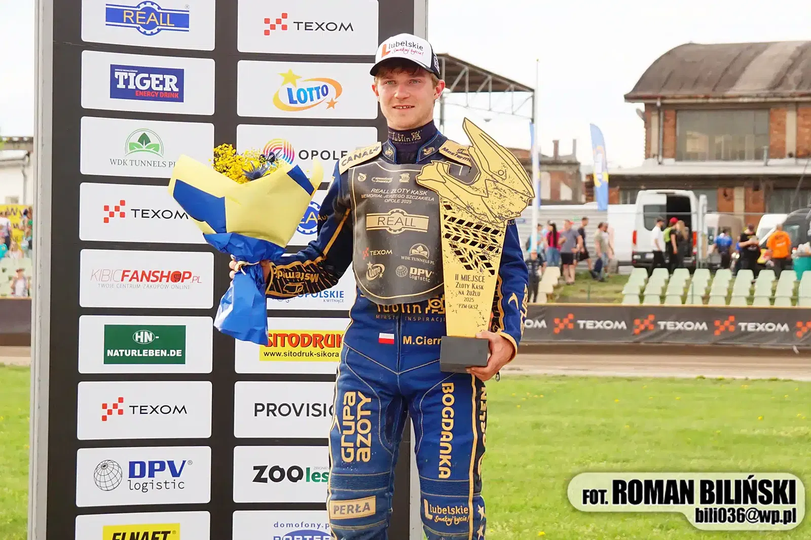 Mateusz Cierniak | Profil Zawodnika